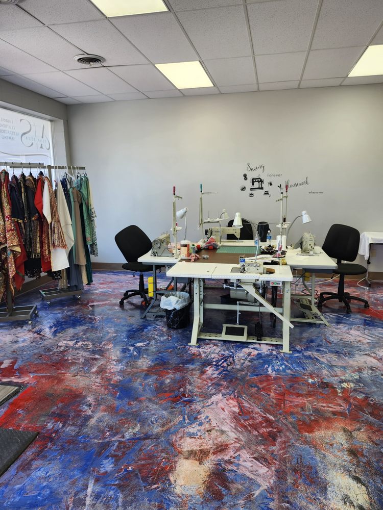 Alterations Logan Utah