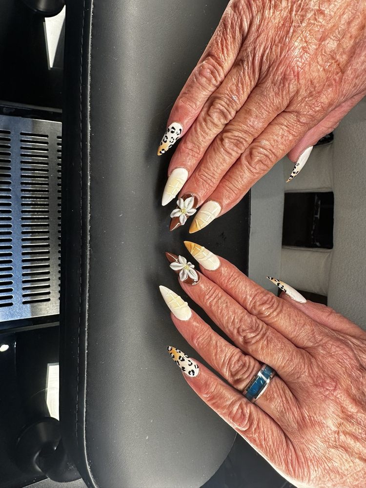 BELLA VERA NAILS - Updated May 2025 - Request an Appointment - 641 4th ...