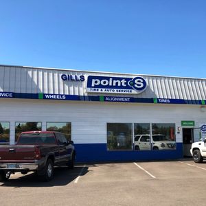 CANAGA POINT S TIRE & AUTO SERVICE - Updated January 2025 - 77 Photos ...