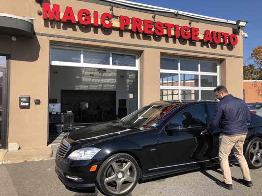 MAGIC AUTO SALES - Updated December 2025 - 15 Photos & 38 Reviews - 407 ...
