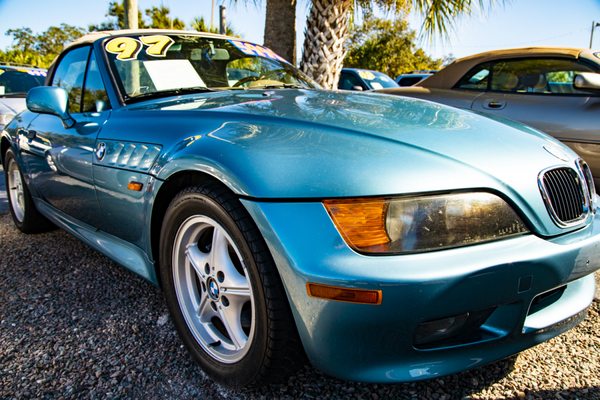 JULIAN’S AUTO SHOWCASE - Updated September 2025 - 36 Photos & 35 ...