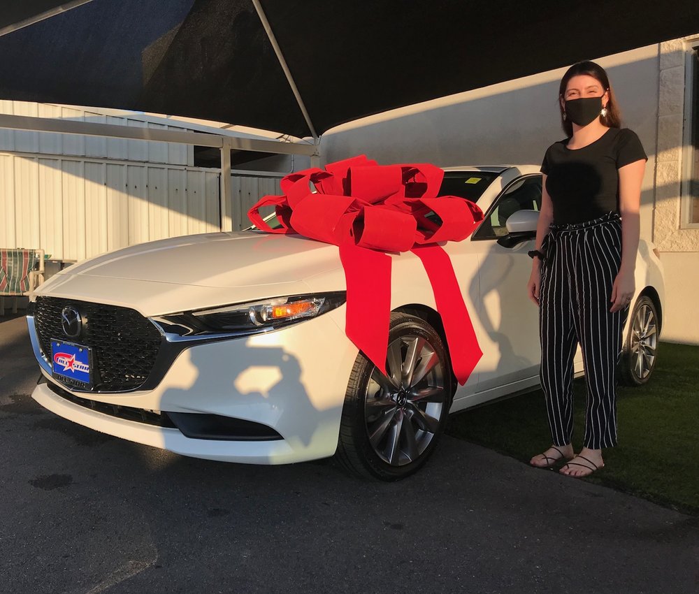 MAZDA CORPUS CHRISTI - Updated May 2024 - 212 Photos - 2602 South Padre ...