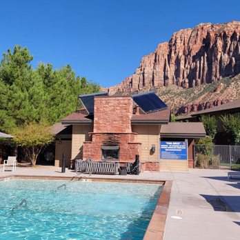 HAMPTON INN & SUITES SPRINGDALE/ZION NATIONAL PARK - Updated March 2026 ...