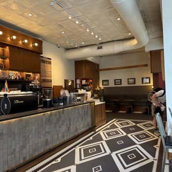 SWINGS COFFEE - Updated January 2026 - 183 Photos & 142 Reviews - 640 ...