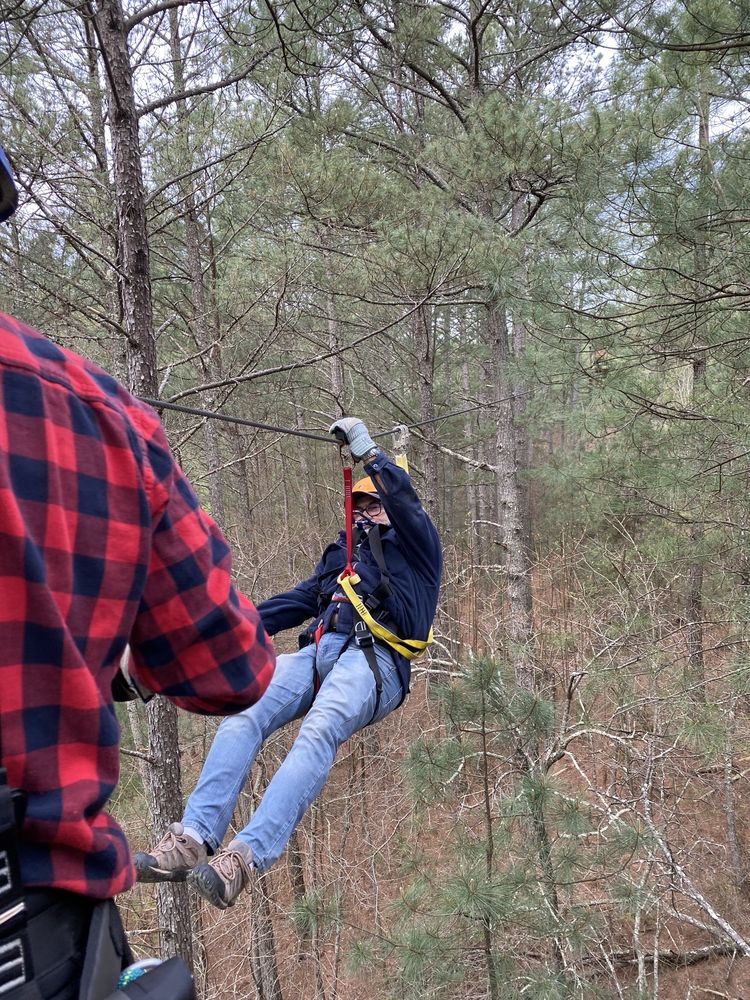 OCOEE RIVER BASIN CANOPY TOURS - Updated May 2025 - 12 Photos - 5000 ...