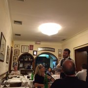 LA CAMPANA - 85 Photos & 43 Reviews - Roman - Vicolo della Campana 18 ...