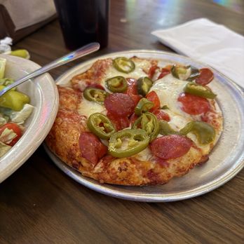 FARGO’S PIZZA - Updated October 2025 - 250 Photos & 487 Reviews - 2910 ...