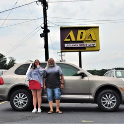 ATLANTA DIRECT AUTO - 1449 Photos & 19 Reviews - 4321 Abbotts Bridge Rd ...