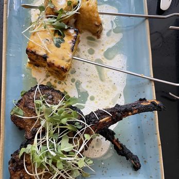 BAR GOA - Updated December 2025 - 55 Photos & 13 Reviews - 36 Toronto ...