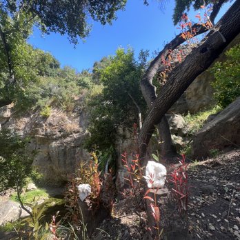 TOPANGA ROCKS - Updated October 2025 - 77 Photos & 20 Reviews - 525 S ...
