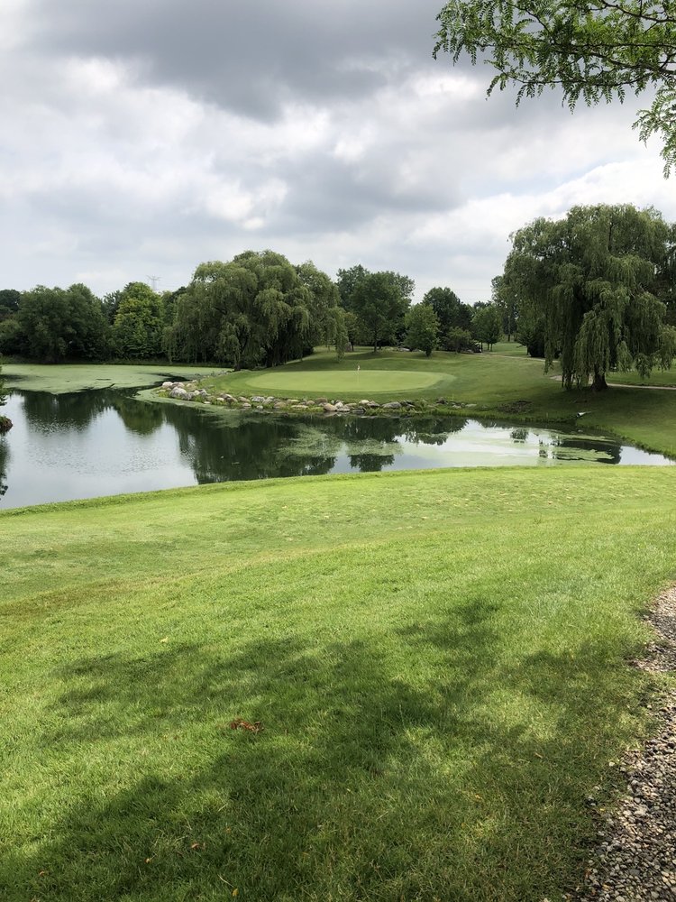 PRAIRIE ISLE GOLF COURSE - Updated October 2025 - 15 Reviews - 2216 ...