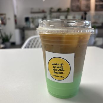 KAFFEINE ALLEY - Updated December 2024 - 437 Photos & 399 Reviews ...