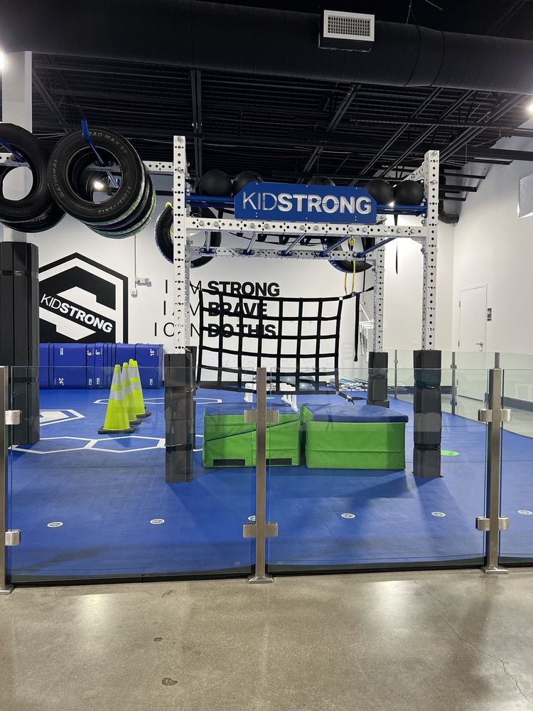 KIDSTRONG - Updated August 2025 - 13550 SW 120th St, Miami, Florida ...