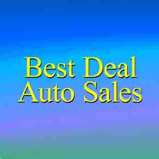 BEST DEAL AUTO SALES - Updated January 2025 - 5520 N Harbor City Blvd ...