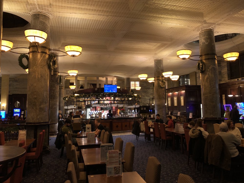 THE CROSSE KEYS - Updated January 2026 - 56 Photos & 27 Reviews - 9 ...