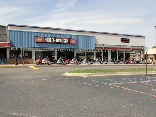 Battle Creek Harley Davidson