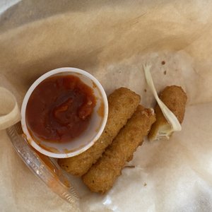 LITTLE BROTHER BURGER COMPANY - 44 Photos & 60 Reviews - Burgers - 420 ...