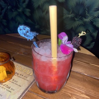 TARANTULA TIKI LOUNGE - Updated June 2024 - 114 Photos & 90 Reviews ...