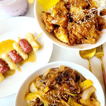 CAFE GANADARA - Updated July 2024 - 121 Photos & 50 Reviews - 6413 ...