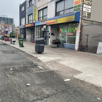 RAPS AUTHENTIC JAMAICAN - Updated December 2025 - 104 Photos & 107 ...