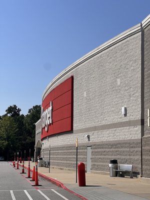 TARGET - Updated December 2025 - 47 Photos & 39 Reviews - 1525 Market ...