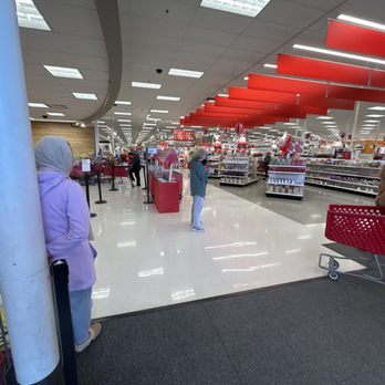 TARGET - Updated October 2025 - 34 Photos & 61 Reviews - 94 State Rt 23 ...