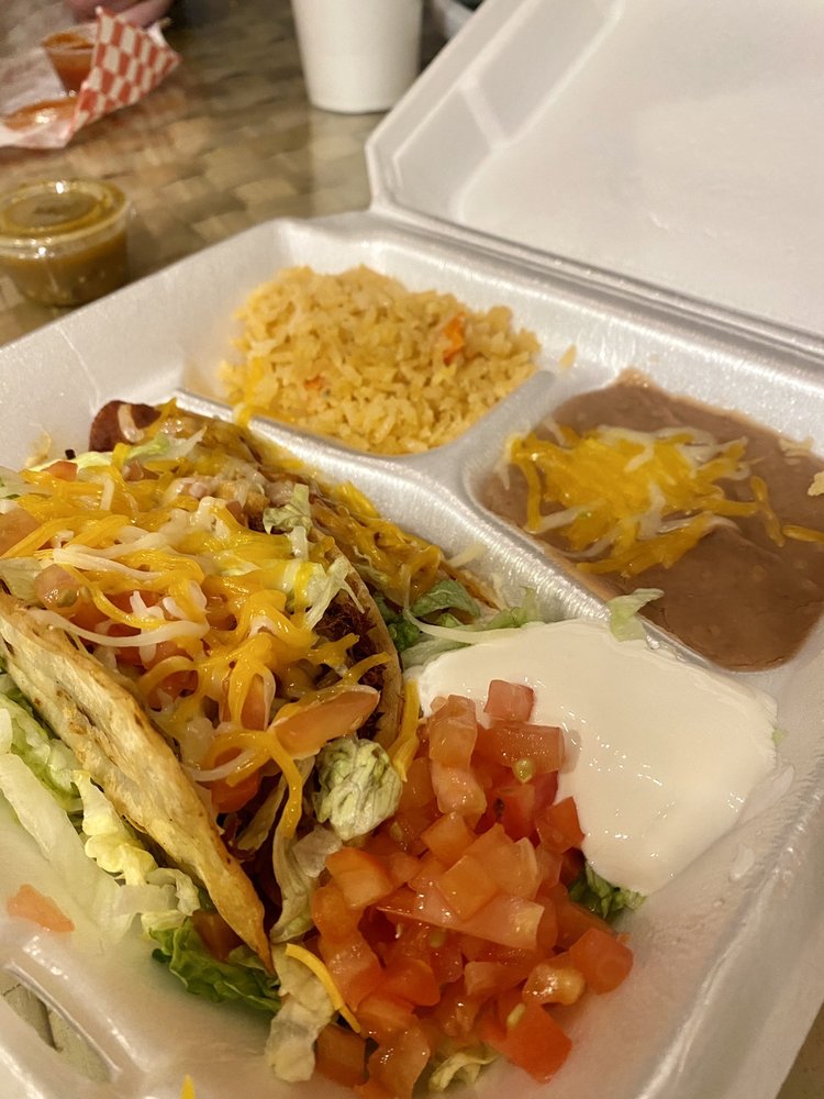 CALI BURRITO MEXICAN GRILL - Updated July 2024 - 78 Photos & 126 ...