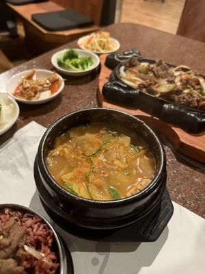 GUI GUI KOREAN BBQ - Updated May 2026 - 18 Photos & 12 Reviews - 14920 ...