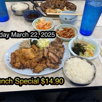 KIM CHEE II RESTAURANT - Updated November 2025 - 897 Photos & 469 ...