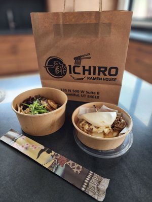 ICHIRO RAMEN HOUSE - Updated July 2025 - 42 Photos & 53 Reviews - 135 N ...