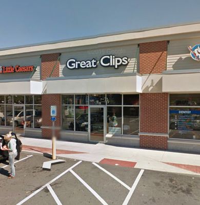 GREAT CLIPS - Updated November 2025 - 87 Coggeshall St, New Bedford ...