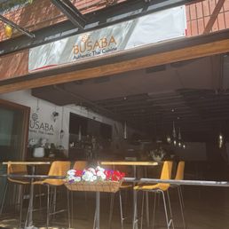 BUSABA - Updated June 2025 - 30 Photos & 21 Reviews - 1035 Pearl St ...