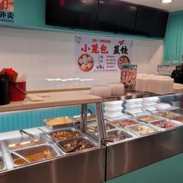 POTLUCK CAFE - Updated May 2025 - 74 Photos & 80 Reviews - 7 Knapp St ...