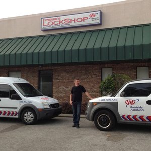 DEDGE’S LOCK & KEY SHOP - Updated June 2025 - 27 Photos & 22 Reviews ...