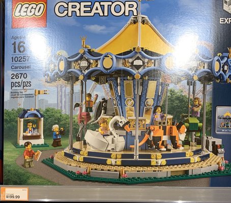 THE LEGO STORE - 46 Photos - 4764 River City Dr, Jacksonville, Florida ...