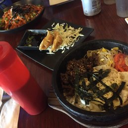 KIMCHI HOUSE - Updated October 2025 - 334 Photos & 337 Reviews - 5809 ...