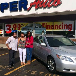 COPART - DENVER SOUTH - Updated November 2024 - 18 Reviews - 8300 ...