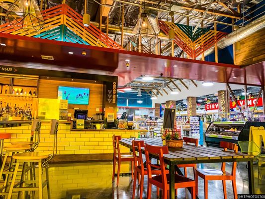 SAYULITA TAP ROOM - 80 Photos & 36 Reviews - 42425 Jackson St, Indio ...