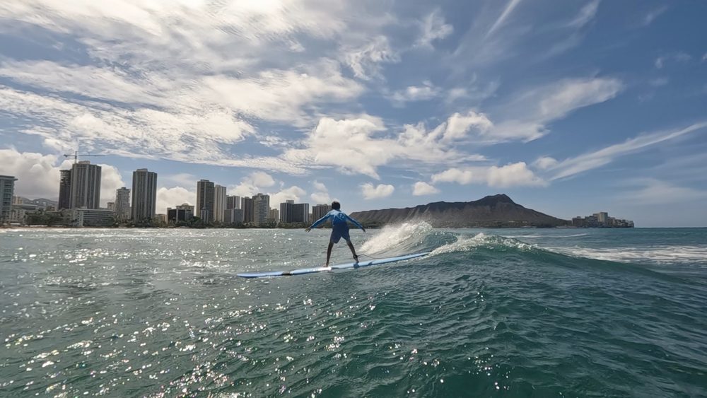 OCEAN’S SURF SCHOOL - Updated July 2025 - 14 Photos - 2255 Kalākaua Ave ...