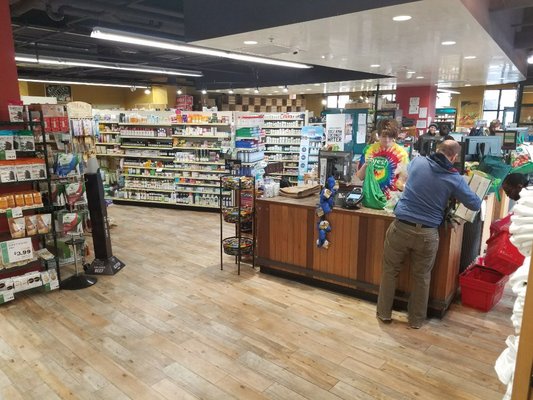 YES! ORGANIC MARKET - 65 Photos & 79 Reviews - Grocery - 4100 Georgia ...