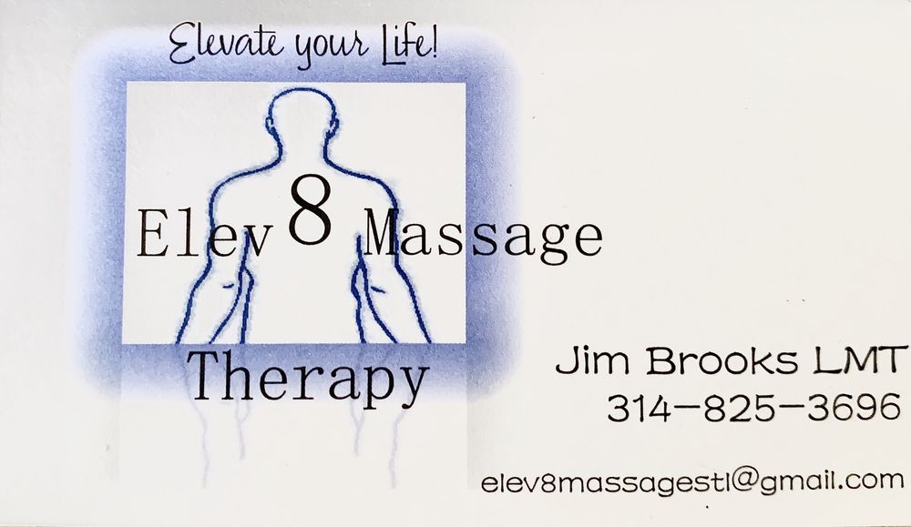 Elev8 Massage Therapy Request An Appointment 3134 Sutton Blvd St Louis Mo Yelp