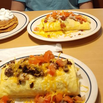 IHOP - Updated July 2024 - 132 Photos & 102 Reviews - 610 Rainier Ave S ...