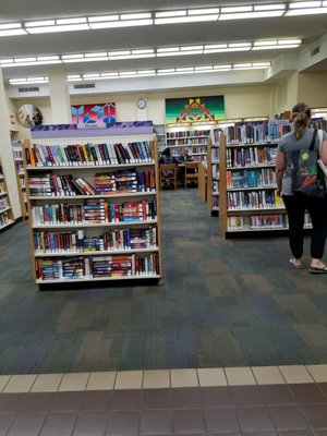 QUEENS PUBLIC LIBRARY - JACKSON HEIGHTS - Updated December 2025 - 14 ...