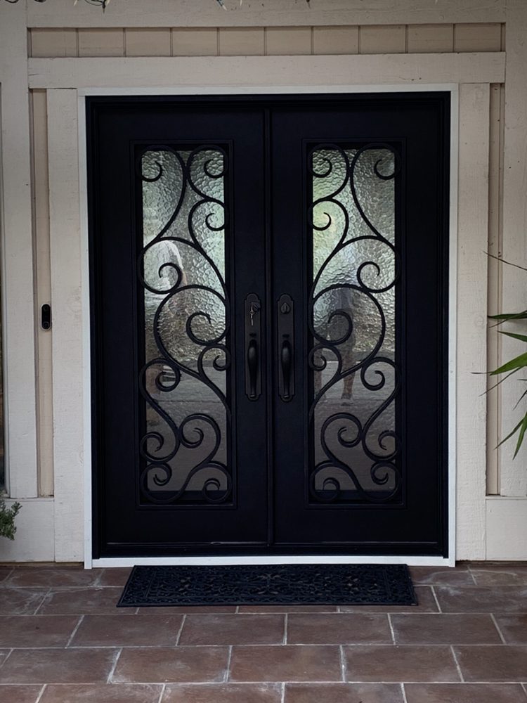 DIABLO DOOR & WINDOW - Updated December 2025 - Concord, California ...