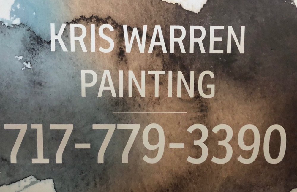 KRIS WARREN PAINTING - Request a Quote - York, Pennsylvania - Drywall ...