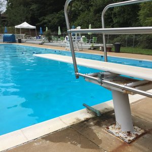 RANDOLPH PUBLIC POOL - Updated August 2025 - 1401 Grayland Ave ...