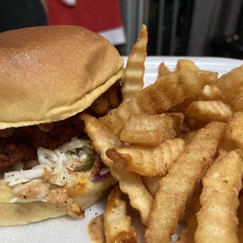 HABIBI’S HOT CHICKEN - Updated August 2025 - 65 Photos & 78 Reviews ...