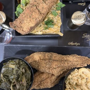 SOULE TO SOULE - Updated October 2024 - 50 Photos & 19 Reviews - 1931 W ...