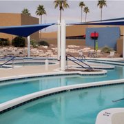 BELL RECREATION CENTER - 16820 N 99th Ave, Sun City, Arizona ...