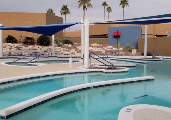 BELL RECREATION CENTER - Updated December 2025 - 16820 N 99th Ave, Sun ...